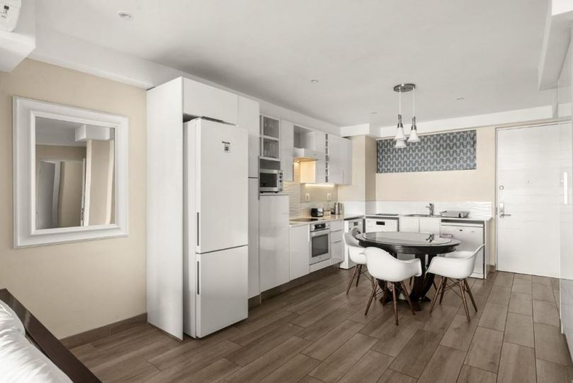 Luxury Regency Apartment, Pretoria Luxury Regency Apartment, Pretoria