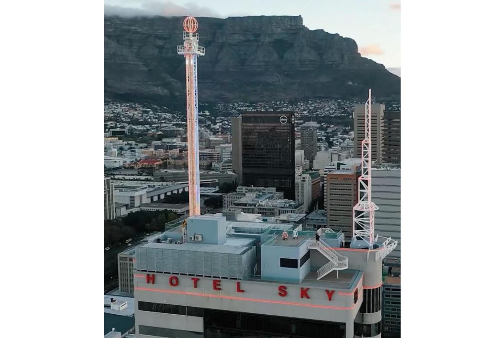 HOTEL SKY Cape Town Hotel, Cape Town
