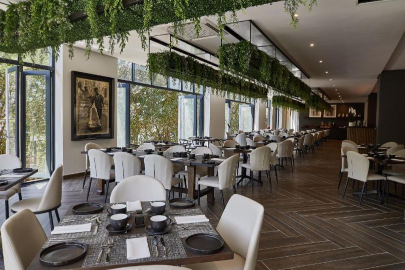 The Catalyst Hotel, Johannesburg The Catalyst Hotel, Johannesburg