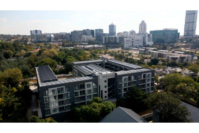 The Catalyst Hotel, Johannesburg The Catalyst Hotel, Johannesburg