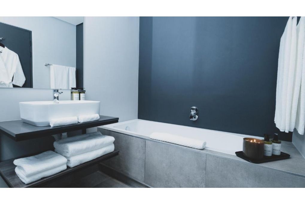 The Catalyst Hotel, Johannesburg The Catalyst Hotel, Johannesburg